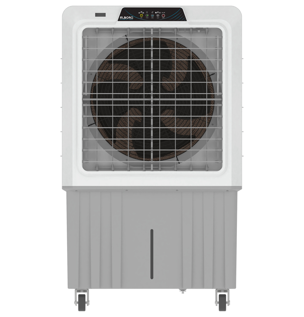 خرید کولر سلولزی پلیمری پرتابل COOLEX-9000 با بهترین قیمت